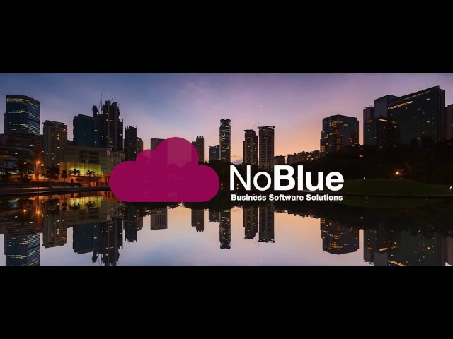 NoBlue SCM Pricing, Features & Reviews 2021 - Free Demo