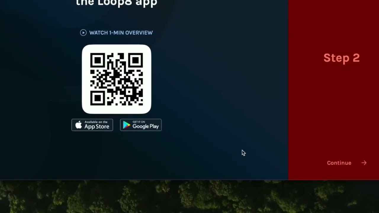 How to Install Loop8