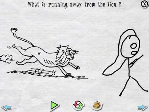 Best Kids Apps » Creative Apps | Magic Doodles HD