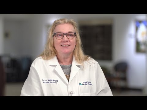 Debra Ahrensfield, MD