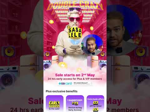Flipkart Summer Sale 2025 Final Dates Revealed | 🔥 Best Deals & Offers You Can't Miss!