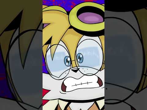 Sonic is... ALIVE!? ????