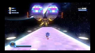 Sonicjgb Sonic Colors Ultimate Boss Watch HD Mp4 Video Download Free