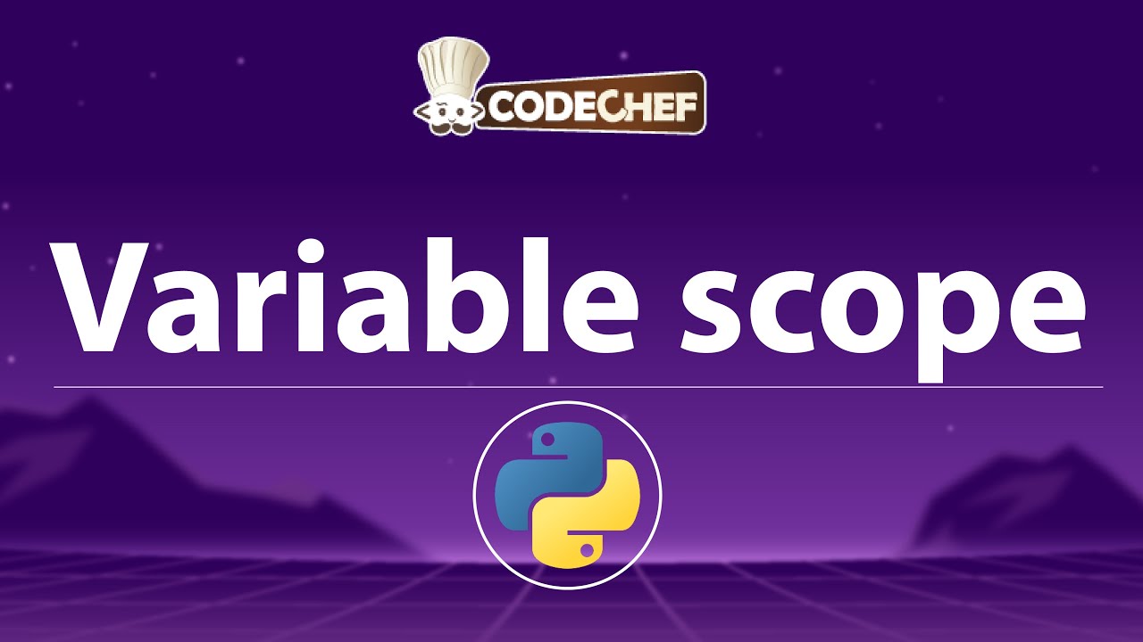 Python Variable Scope & Lifetime Explained | Local vs Global Variables