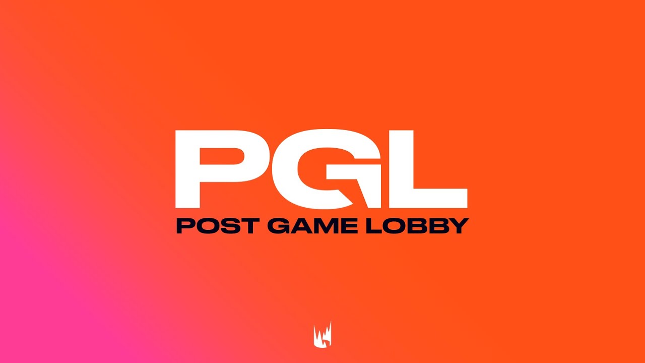 Post Game Lobby - 2025 LEC Summer | TH vs VIT