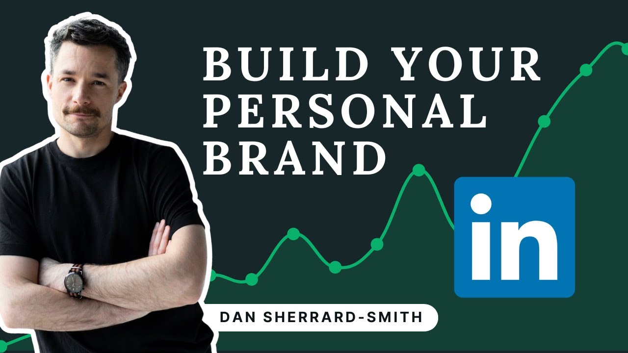 How to Build a Personal Brand on LinkedIn in 2025 | Five Pillars Explained