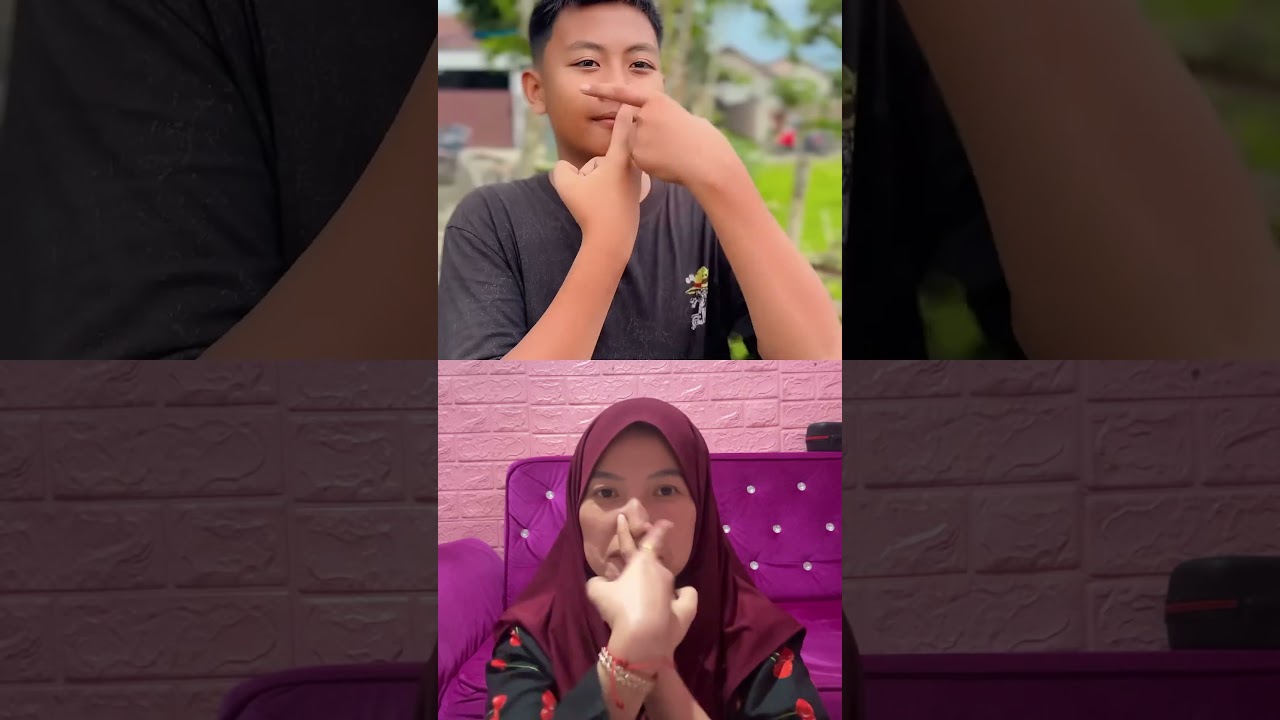Kok gagal sih ‼️
