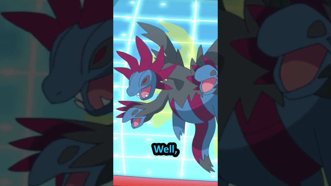 What is the STRONGEST Pokemon Type