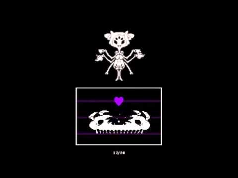 Steam Community :: Video :: Undertale Mobile Rhythm Game