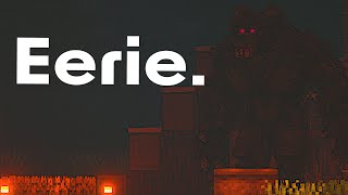 The Manbear: How I Made the Most Horrifying Minecraft Mod (part 1 - 7 ...