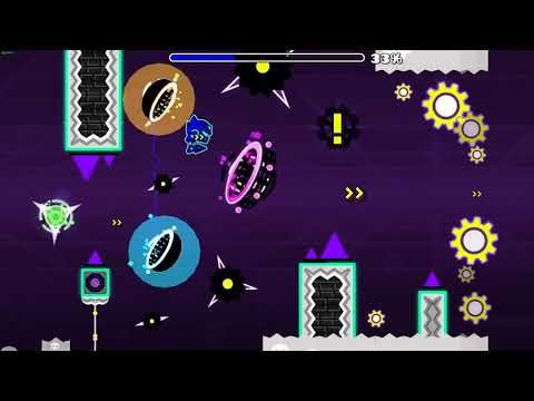 Steam Community :: Video :: SUBSONIC 100% GD 2.1 3989 attempts