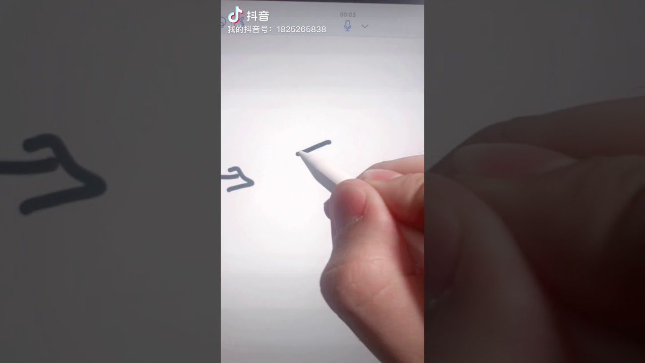 Jinlong Li Music Video