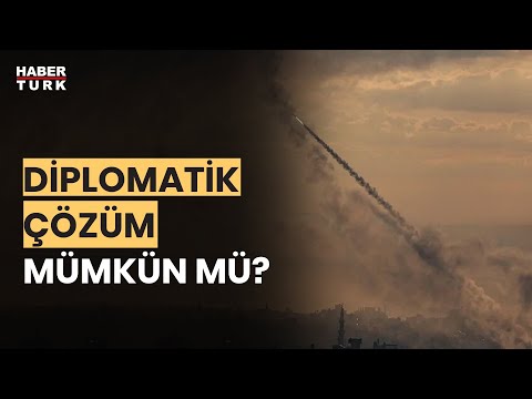 7 Ekim Orta doğu'da dönüm noktası mı? Prof. Dr. Hasan Ünal ve Gürsel Tokmakoğlu yanıtladı