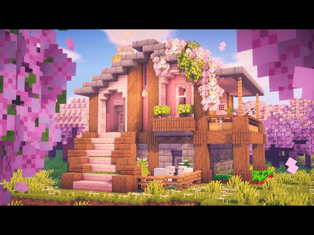 10 best Minecraft cozy builds to make in 2023