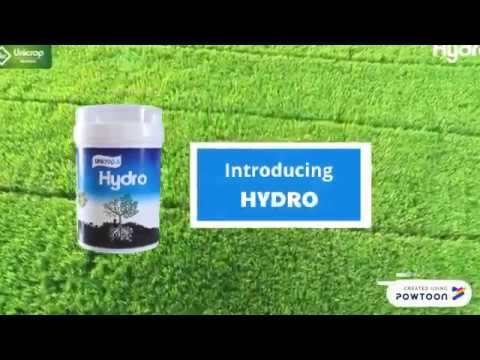 Hydrogel Manufacturers in India