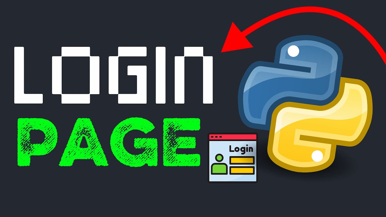 Secure Login System with Flask & JWT Cookies | Step-by-Step Authentication Tutorial