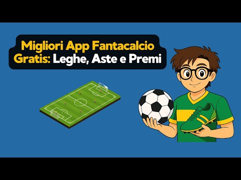 Come dividere budget Fantacalcio - Informarea