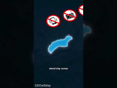 Why You Can't Visit This Hawaiian Island 🤯