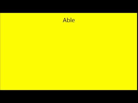 Meaning Of The Name Bailey