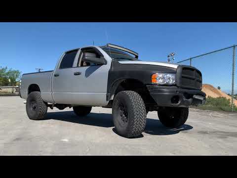 What Is The Best Year Of Dodge Pickup Truck?