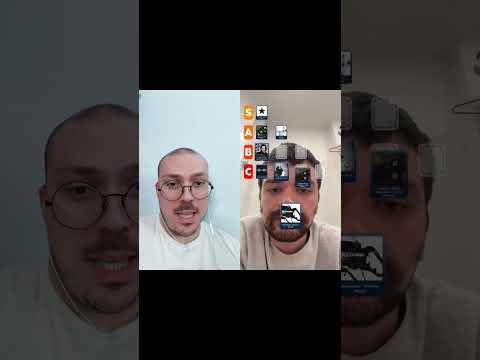Fantano Roasts Album Tier List
