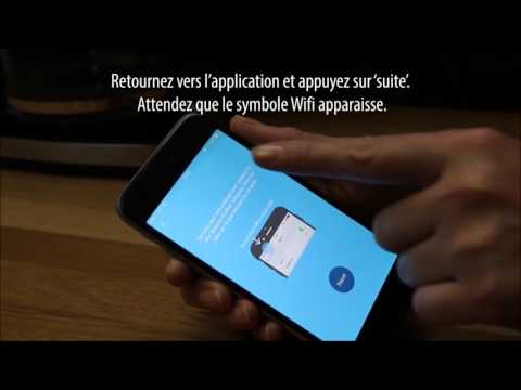 Smarter Coffee machine - Configuration simple