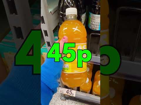 What Can You Get For £5 At ASDA?! 💰