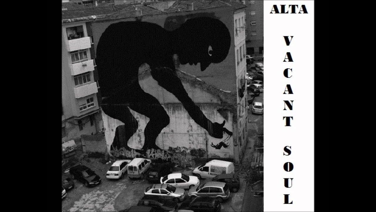 (2011) Alta - Never Grow Up