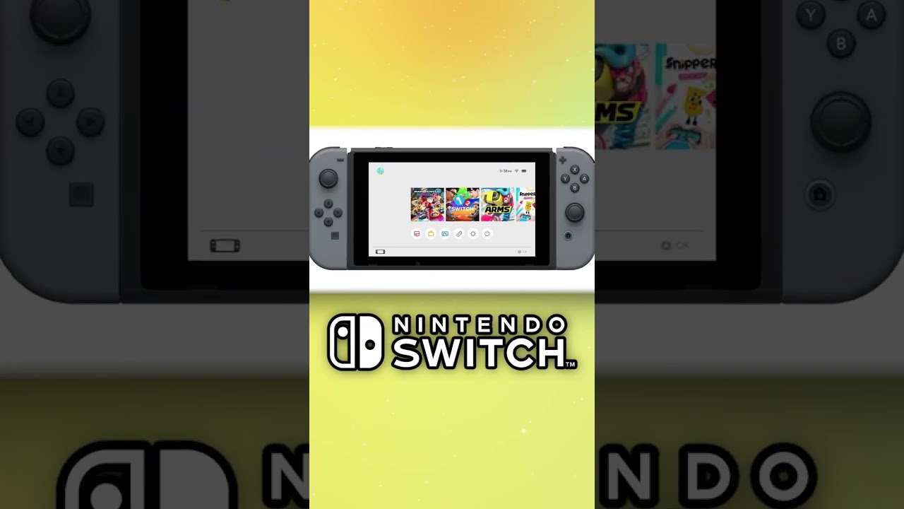 Do People ACTUALLY Use The Basic White Nintendo Switch Theme?