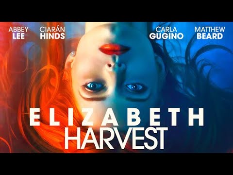 [ REVIEW PHIM ] Chân Dài Và Ác Quỷ || ELIZABETH HARVEST 2018