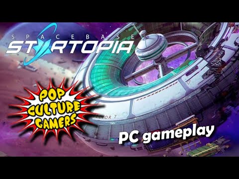 Steam Community :: Video :: Spacebase Startopia