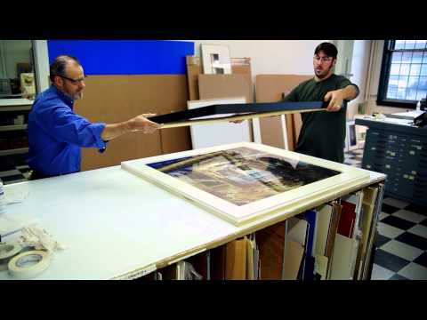 Product Showcase: Giclee Prints
