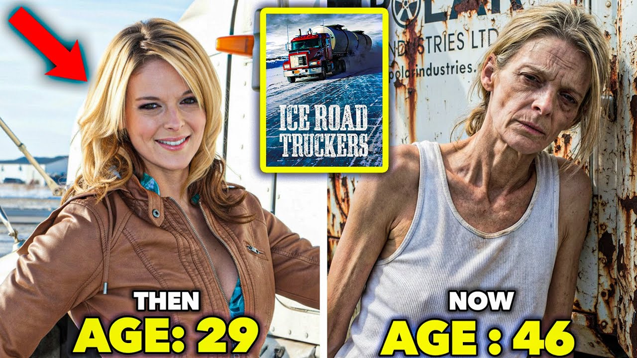 💔 1 Minute Ago: Lisa Kelly Breaks Silence on the Hidden Cost of Life on ...