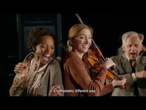 Girl From The North Country- The Music