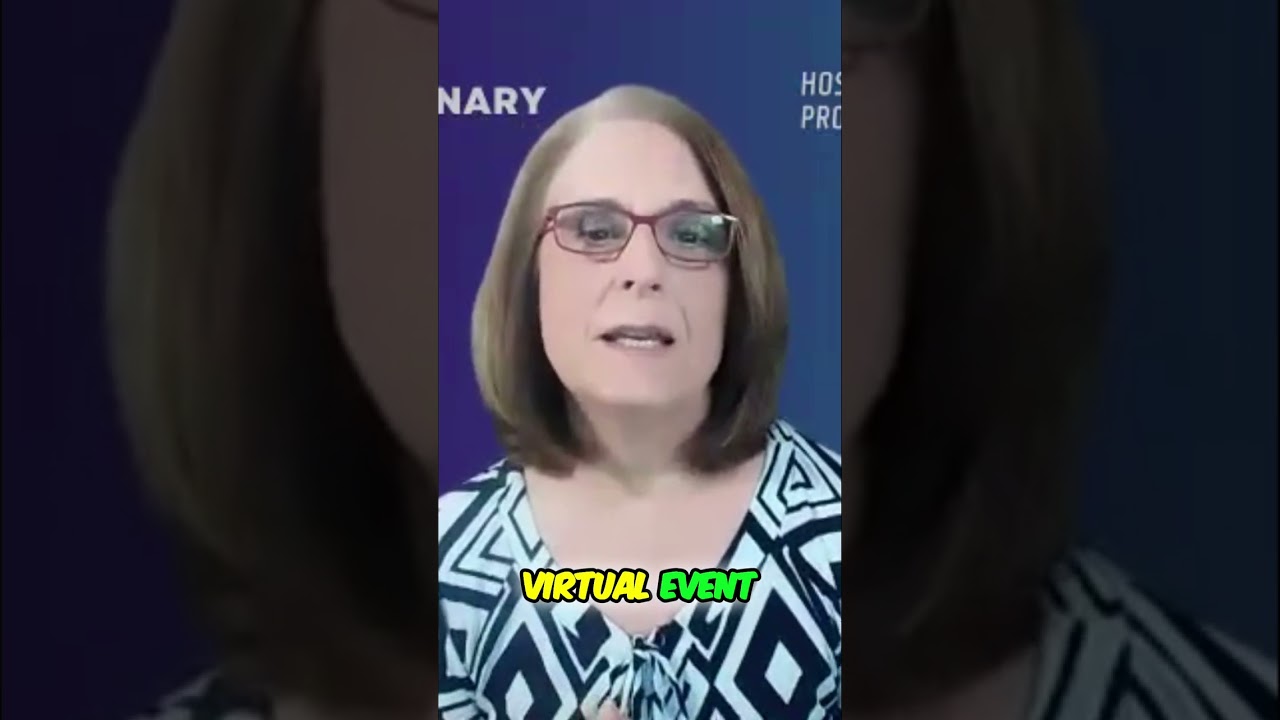 Virtual Edge Workshop: 8 Ps for a Profitable Event!