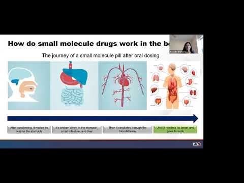 PTC research Update: Dr. Anu Bhattacharyya and Dr. Brian Pfister