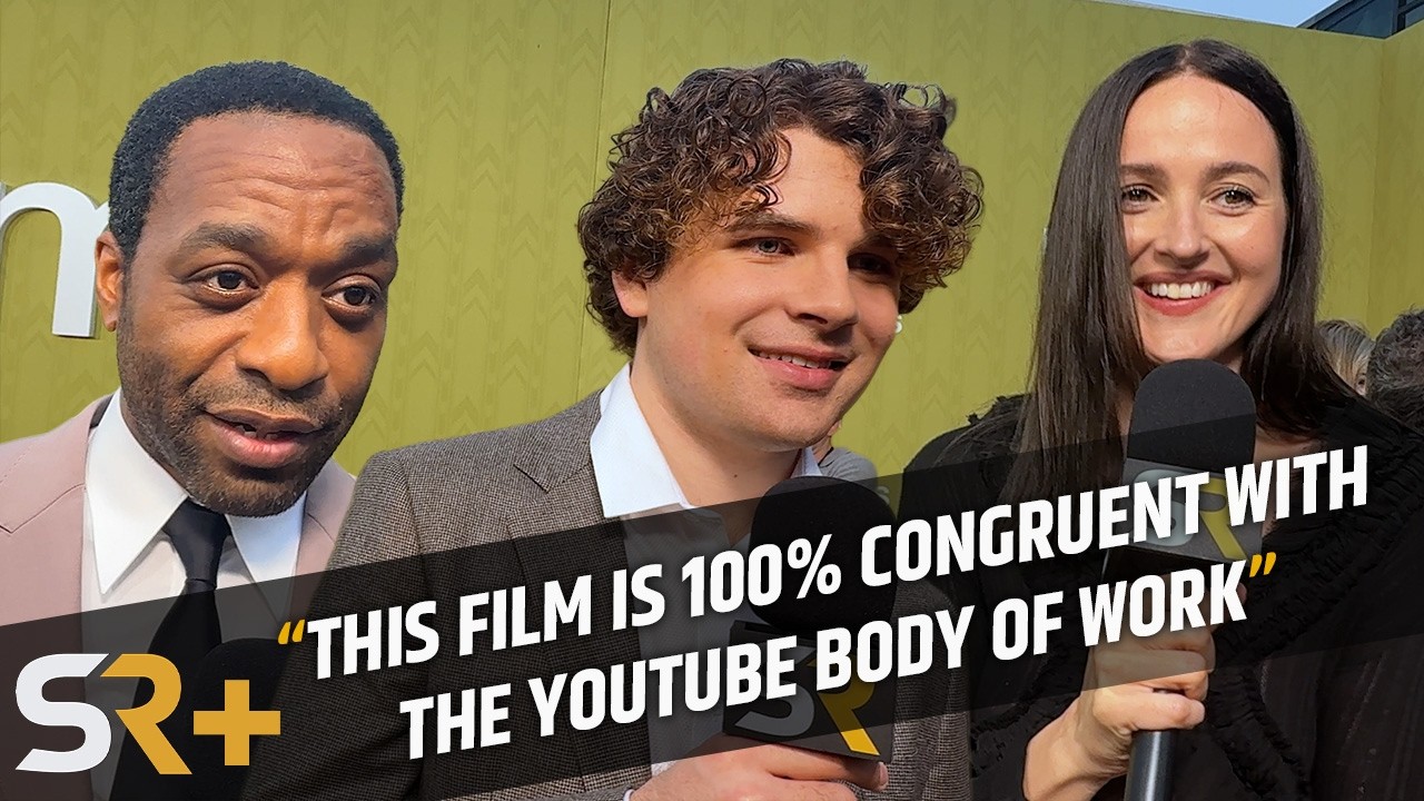 Kane Parsons & Backrooms Cast Tease How Rewarding The Movie Is For Longtime Viewers