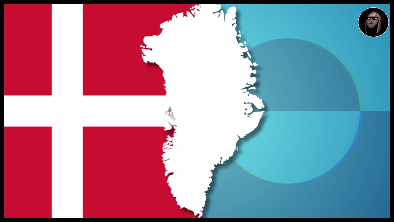The Historical Ties Between Greenland and Denmark: A Comprehensive ...