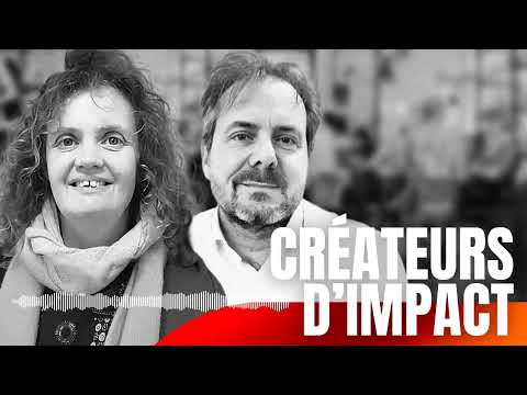 Créateurs d'impact - S02E05 - Ces familles apprennent à ma famille