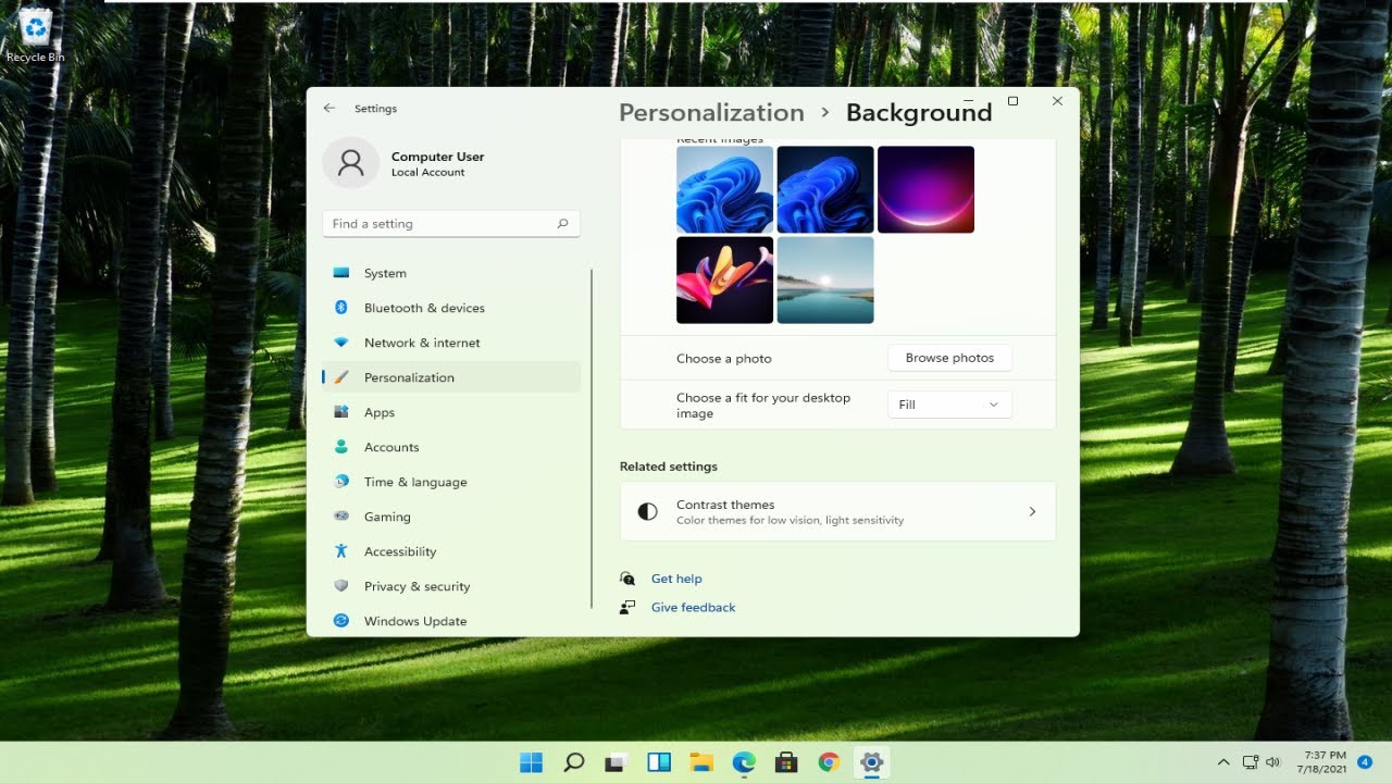 How To Fix Event Tracing Fatal Error Windows 11
