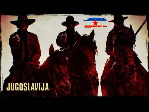 YuMex – Yugoslav Mexican Music (MANJIFIKO – Umro je njegov glas) – El ...