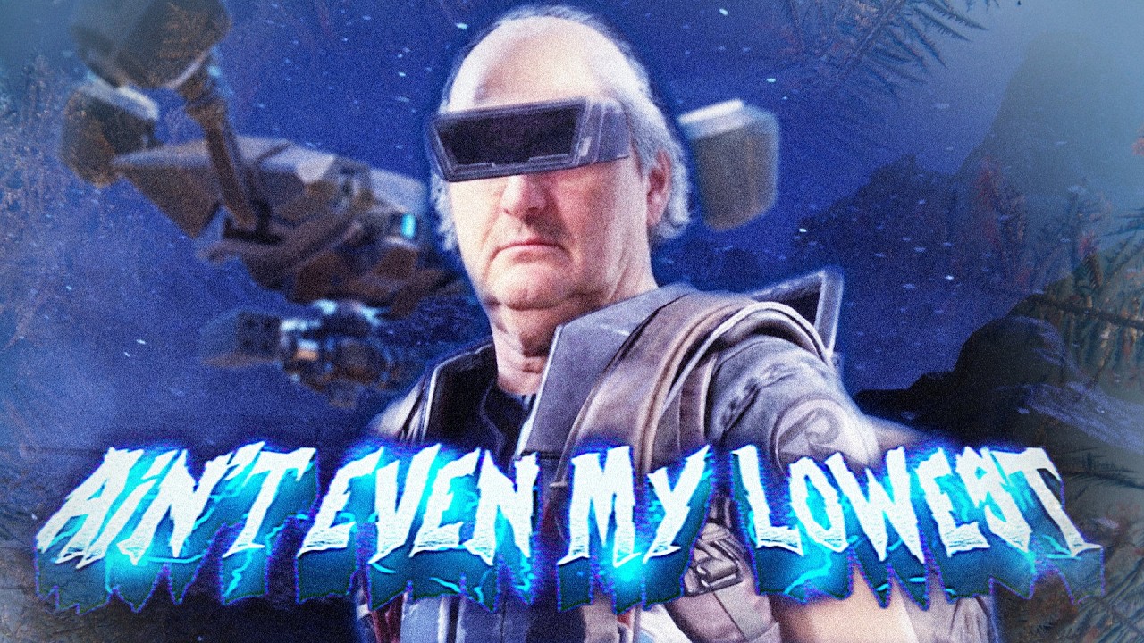 The Drollness of ARC Raiders