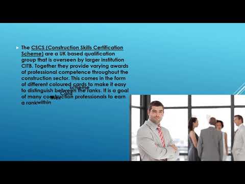 CSCS CARD CHECKER