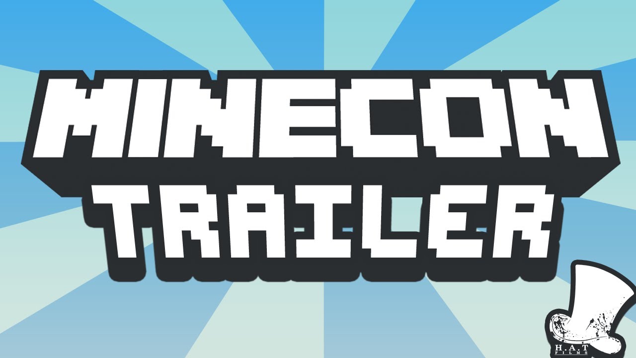 Steve Goes To Las Vegas In The Official Minecon Trailer