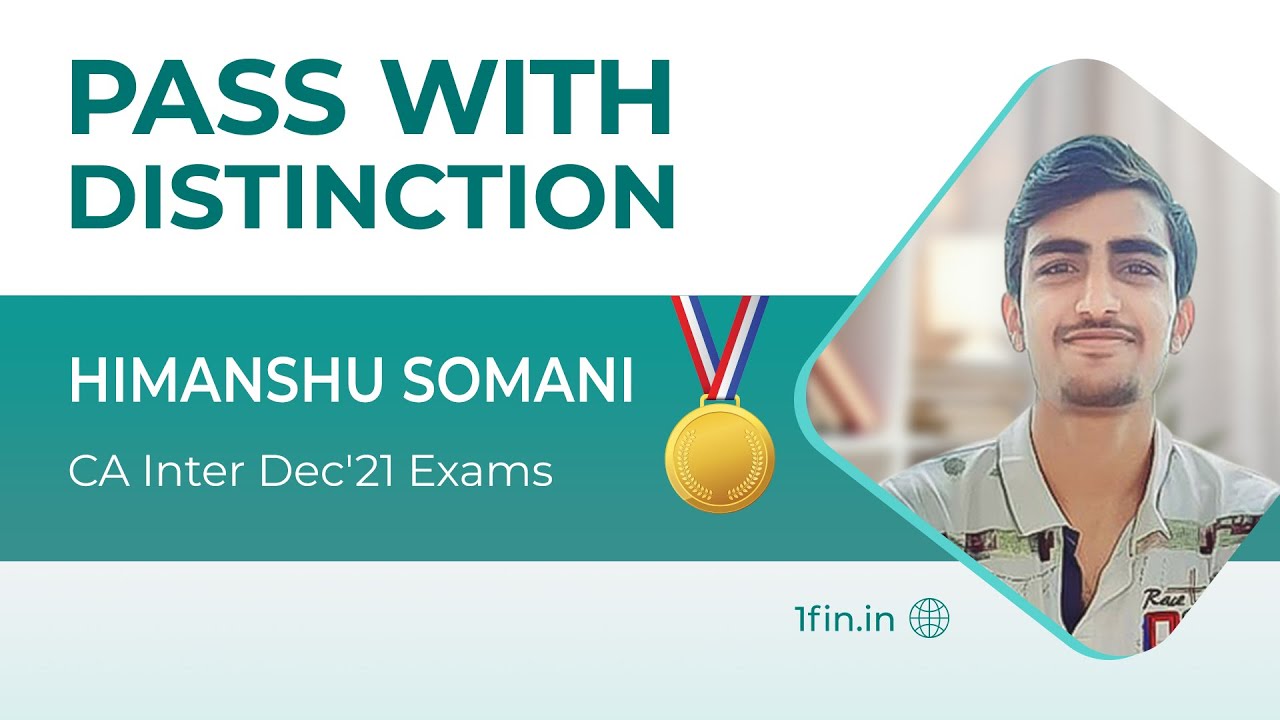 CA Exam Preparation - Engaging Video Classes, Mock Tests, and more!