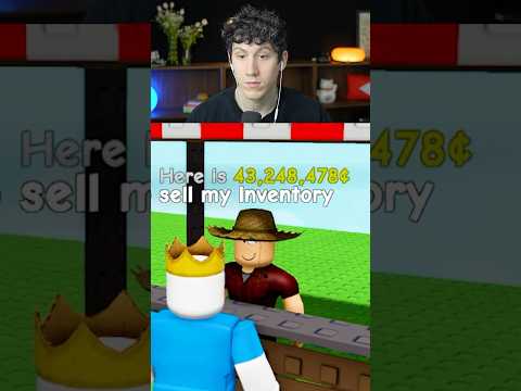 i made $43,000,000 in Grow a Garden… 🌱🤑 #roblox
