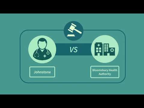 Employment Law: Contract of Employment