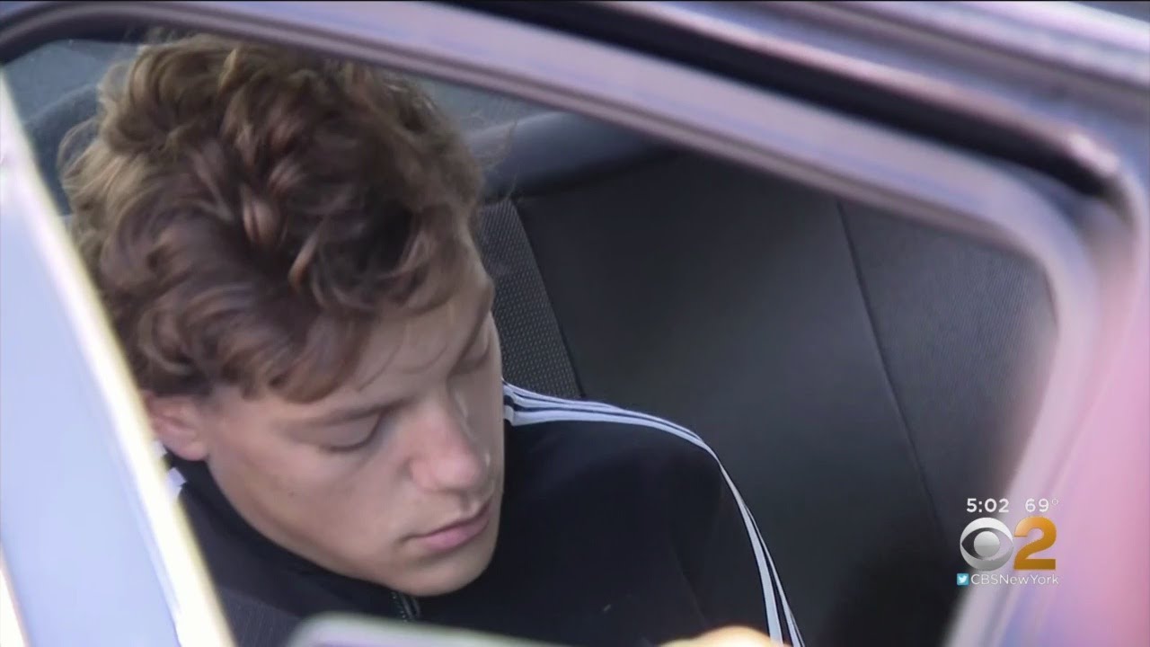 18-Year-Old Accused Of Murdering Teen Faces Judge