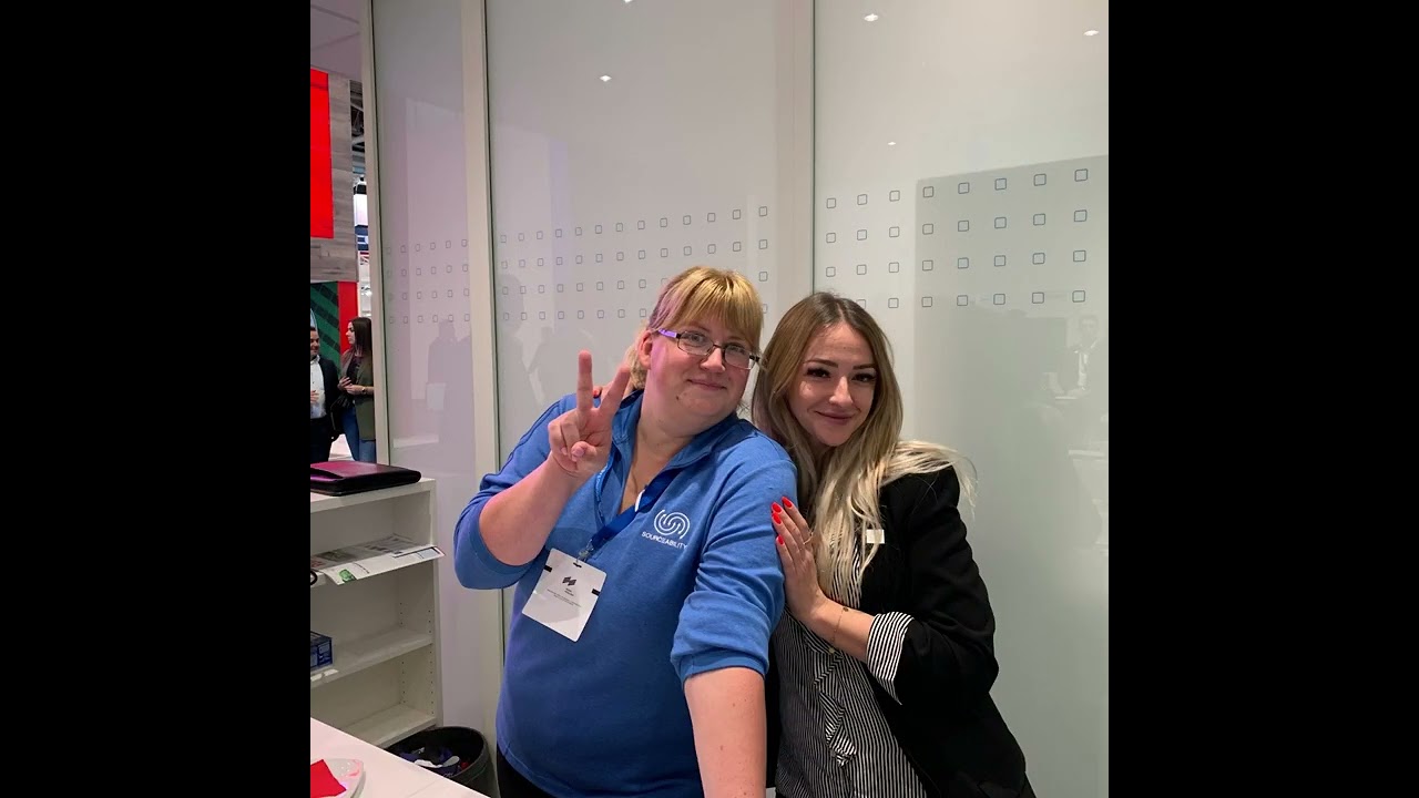 Sourceability at electronica - Day 1