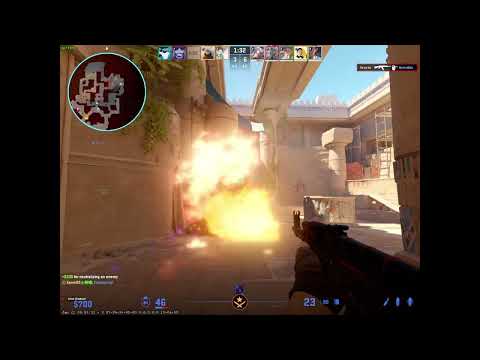 Steam Community :: Video :: cs digest yunoka 2